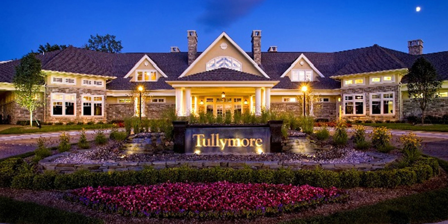 Tullymore Golf Club, Michigan - Archiventure Group